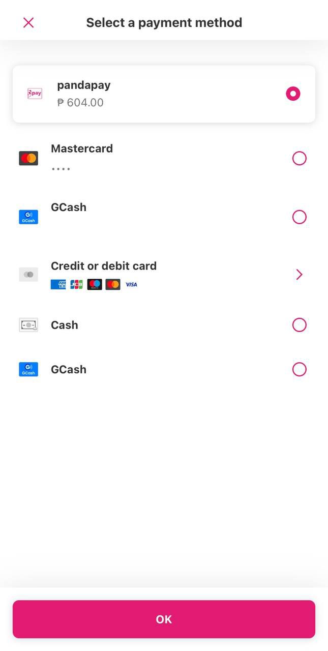 pandapay exclusives & deals